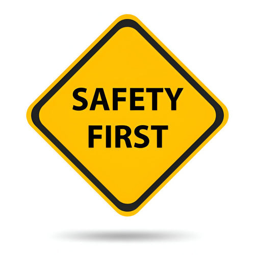 The Importance of Safety Signs, Safety Gloves and Workplace First Aid ...