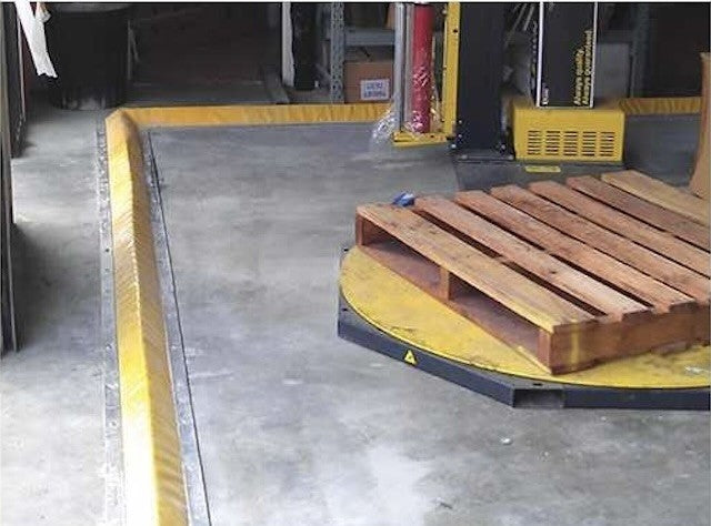 Understanding the Code of Practice for Floor Bunds | Super Spill ...