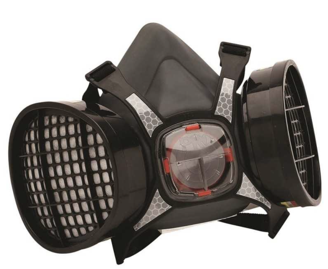 Respiratory Masks & Accessories