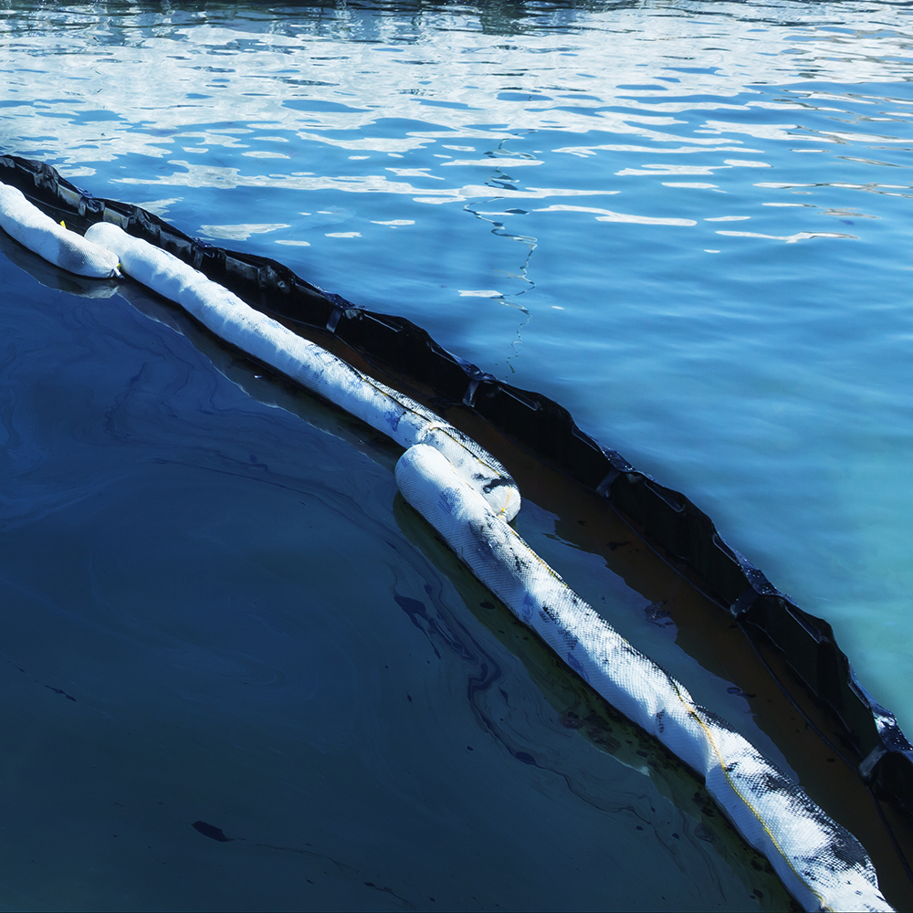 Buy Floating Oil & Fuel Boom Online | $280.00 AUD