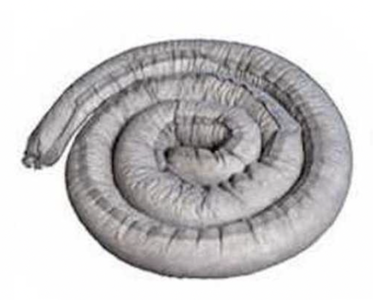 Buy General Purpose Absorbent Boom 1.2m x 75mm Online | $19.50 AUD