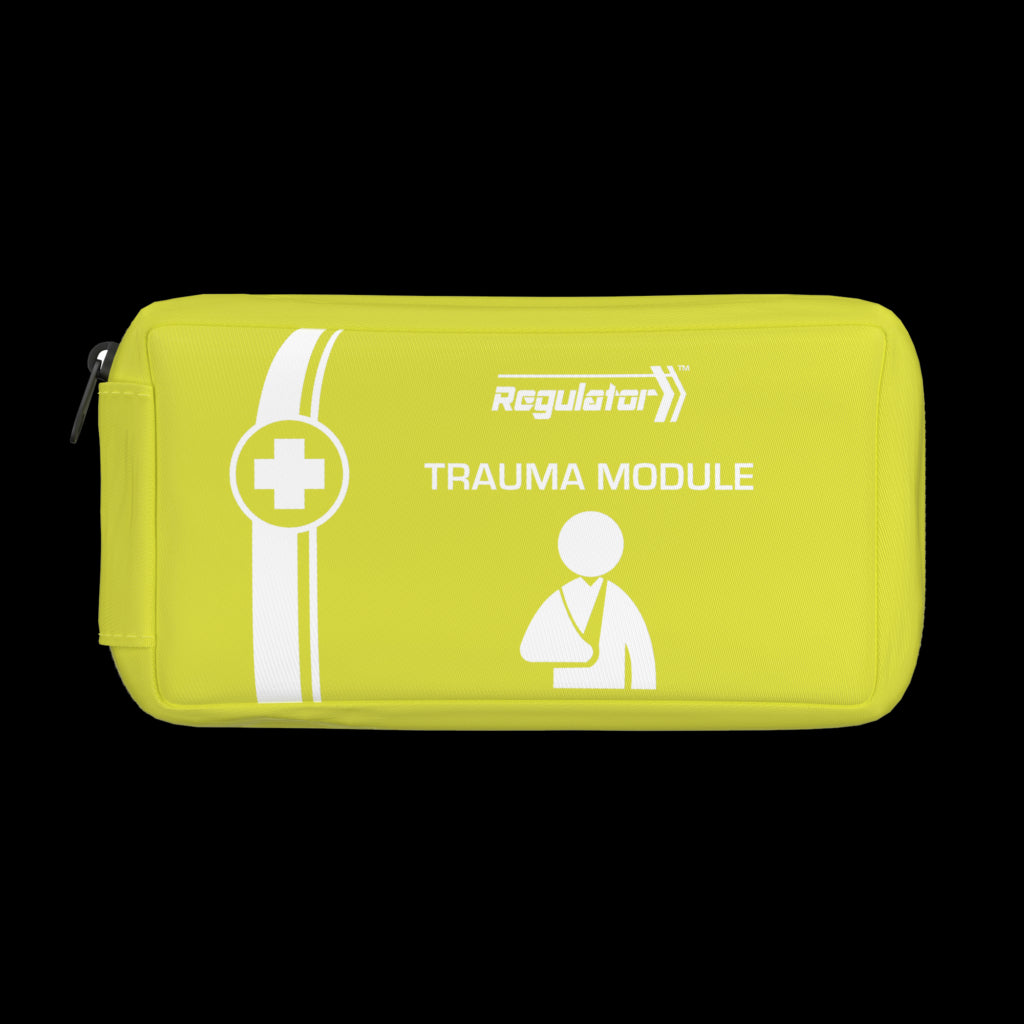 Buy Modulator Yellow Trauma Module 20 x 6 x 10cm Online | $33.00 AUD